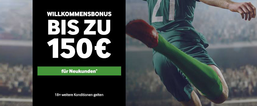 Betway - mehr als nur coole Werbung? | Dein Sportwetten-Portal